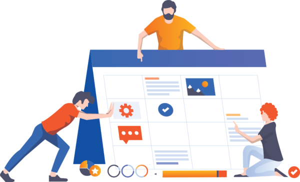Surveys and employee feedback in real time